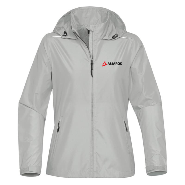 AMAROK - KX-1W Women's Nautilus Performance Shell