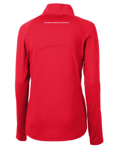 AMAROK - Cutter & Buck LCK00128 Adapt Eco Knit Stretch Recycled Womens