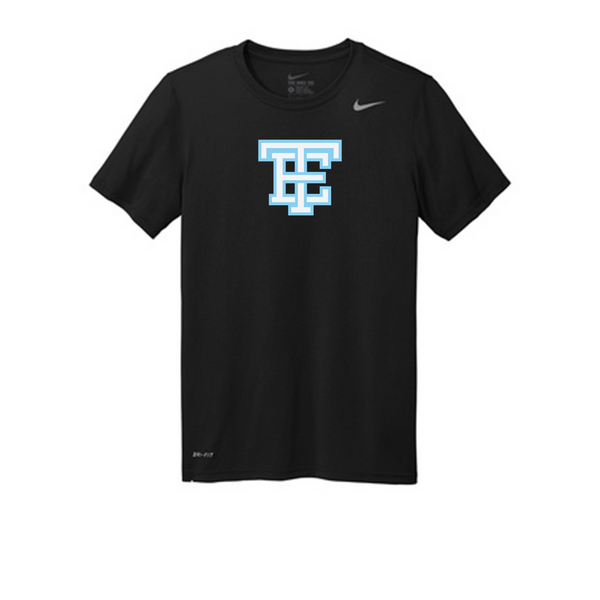 Tulsa Elite - Nike Team rLegend Tee (DV7299)