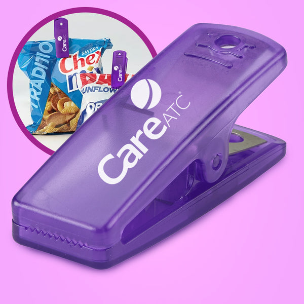 CareATC Chip Clip