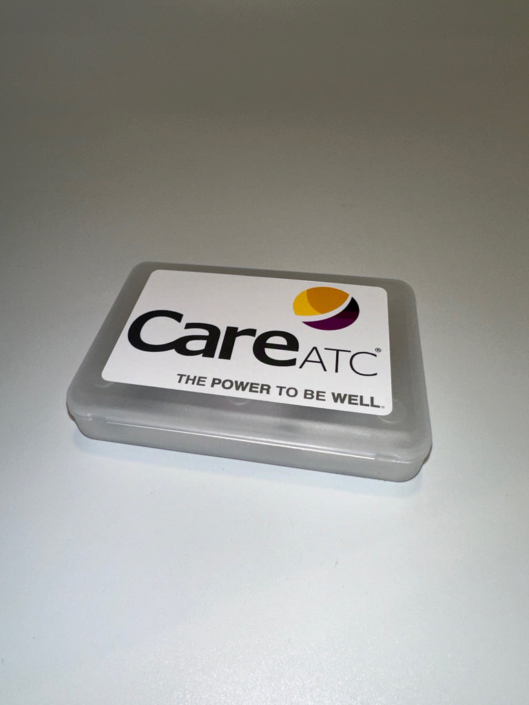 CareATC First Aid Kit