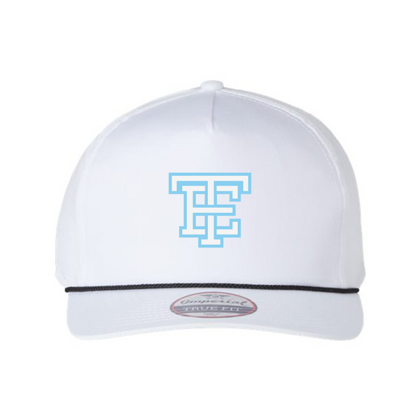 Tulsa Elite- Imperial The Barnes Cap - 5056 (58895)